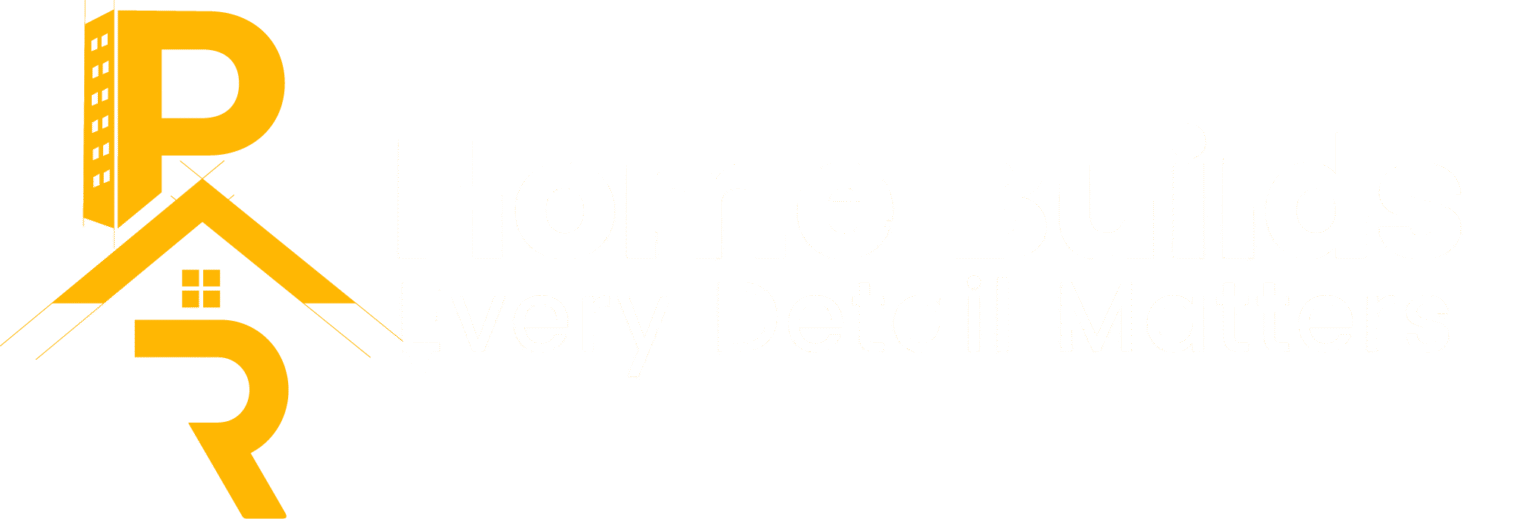 Home - PR Home Builds
